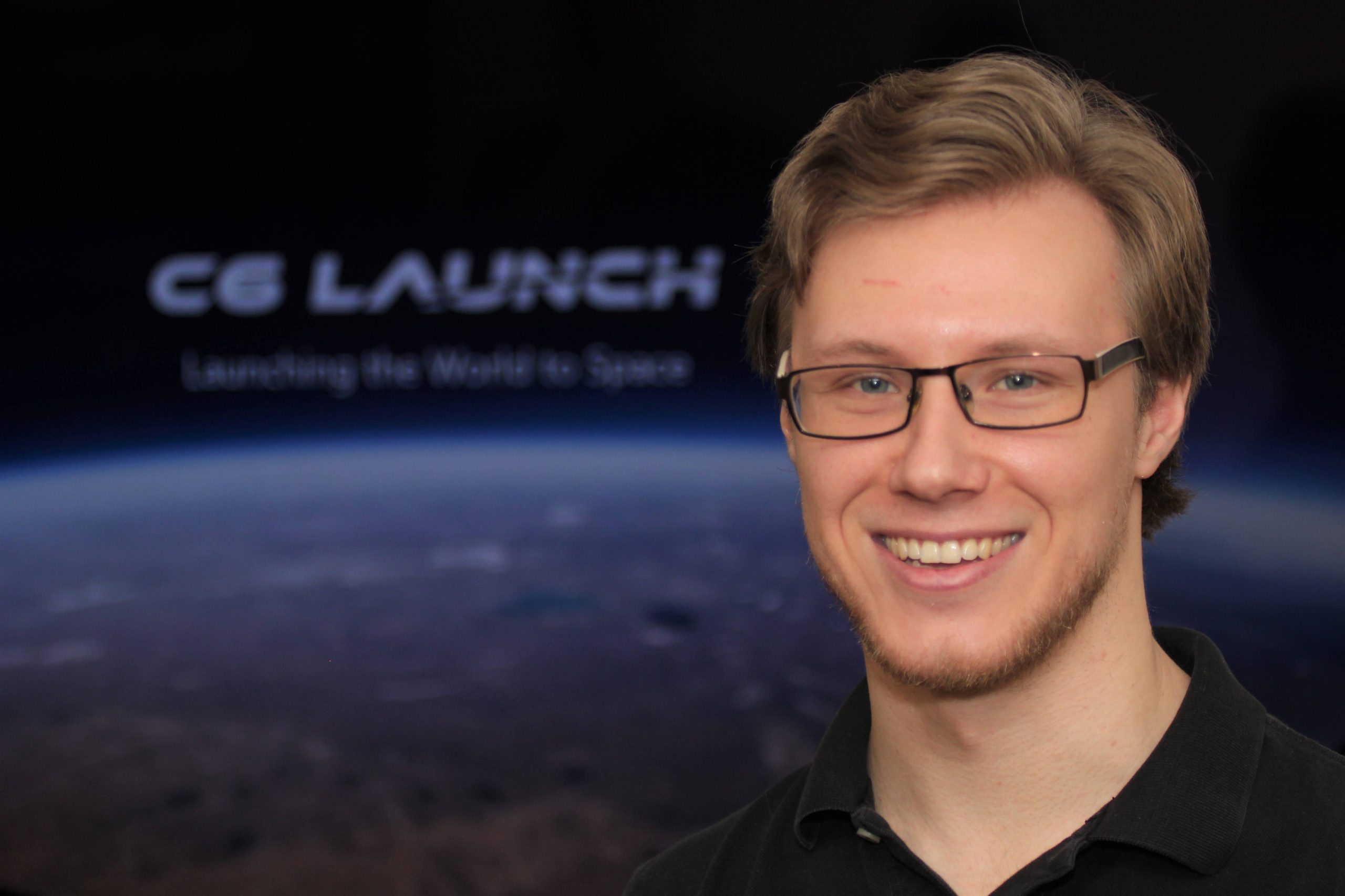 Daniel McCammon - C6 Launch Systems Inc.